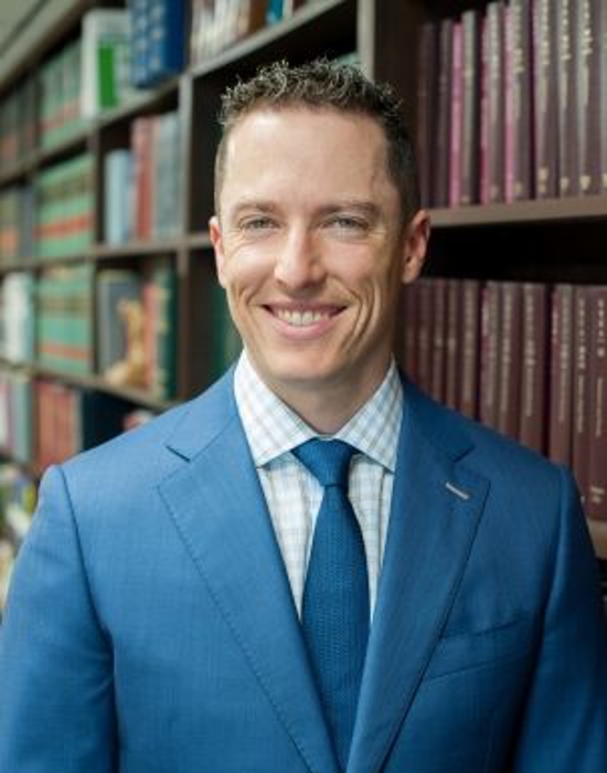 Brian R. Goodman - Palmisano & Goodman, P.A.