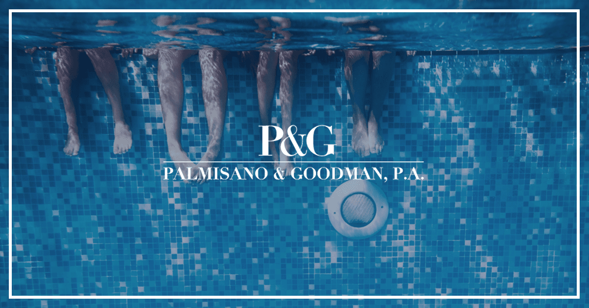 What Are Some Common Injuries at a Pool?